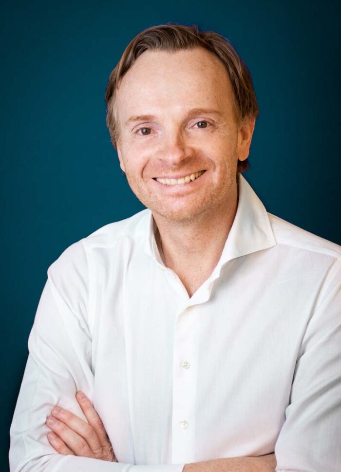 Prim. Univ. Prof. Dr. med. Matthias Rab | Ästhetische Chirurgie